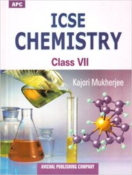 Buy Chemistry Class 7 : Icse book : Kajori Mukherjee , 8177391933 ...