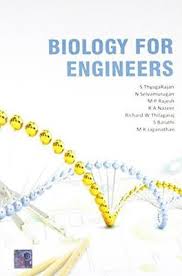 Buy BIOLOGY FOR ENGINEERS book : Tmh-create , 1121439934, 9781121439931 ...