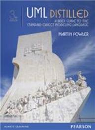 Buy Uml Distilled: A Brief Guide To The Standard Object Modeling Language book : Martin Fowler ...