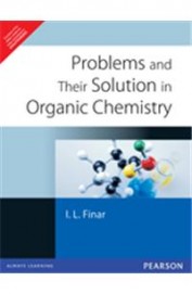 Buy Problems & Their Solution In Organic Chemistry book : Il Finar ...
