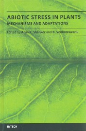 Buy Abiotic Stress In Plants : Mechanisms & Adaptations book : Arun K ...