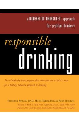 Buy Responsible Drinking: A Moderation Management Approach for Problem ...