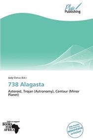 Buy 738 Alagasta book : Jody Cletus , 6138713958, 9786138713951 ...
