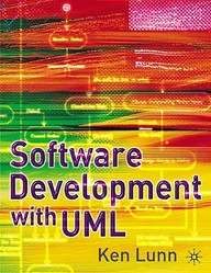 Buy Software Development with UML book : Ken Lunn , 0333985958, 9780333985953 - SapnaOnline.com ...