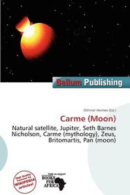 Carme Moon