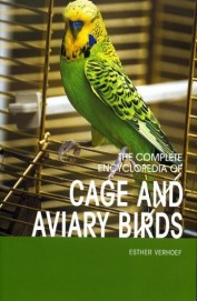 Buy Complete Encyclopedia Of Cage & Aviary Birds book : Esther Verhoef ...