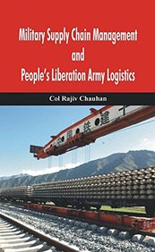Buy Military Supply Chain Management And People's Liberation Army ...