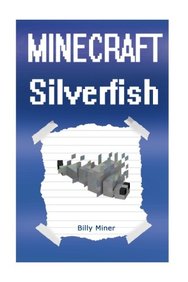 Buy Minecraft: Diary of a Minecraft Silverfish (Minecraft Silver Fish ...