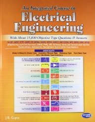 Buy Integrated Course In Electrical Engineering book : Rk Rajput , 8186270973, 9788186270974 ...