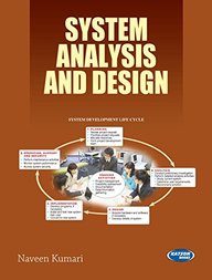 Buy System Analysis and Design book : Naveen Kumari , 9350145979 ...