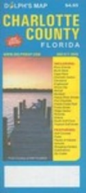 Buy Dolph's Map Charlotte County, Florida (Dolph's Maps) book : Dolph ...
