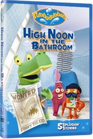 Buy Rubbadubbers: High Noon In The Bathroom book : Jackie Cockle,Jane ...
