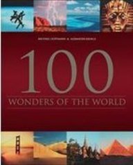 Buy 100 Wonders Of The World book : Alexander Krings,Michael Hoffmann ...