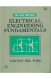 Buy Electrical Engineering Fundamentals book : Vincent Del Toro ...