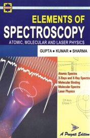 Buy Elements Of Spectroscopy book : Sl Gupta,Kumar V,Rc Sharma ...