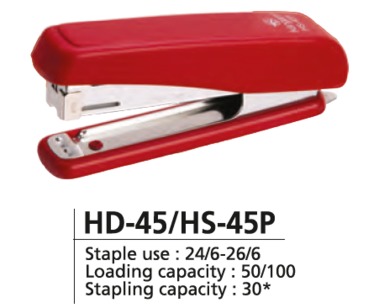 Buy Kangaro HD 45 Stapler book : , 5095417057, 1605095417050 ...