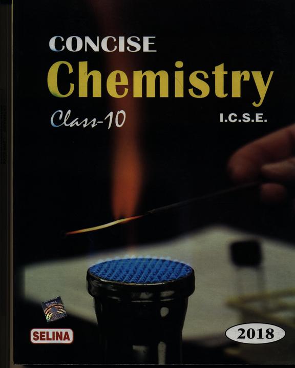 Buy Concise Chemistry Class 10 2023 Icse Book Sp Singh 1234004054 Buy Concise Chemistry Class 10 2023 Icse Book Sp Singh 1234004054