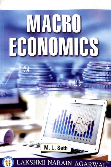 Buy Macro Economics book : Ml Seth , 1234102714, 5551234102713 ...