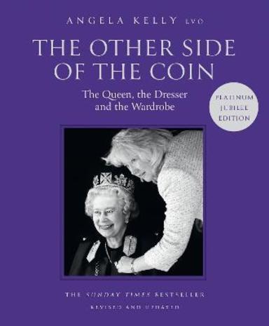 Buy Other Side Of The Coin : The Queen The Dresser & The Wardrobe book ...