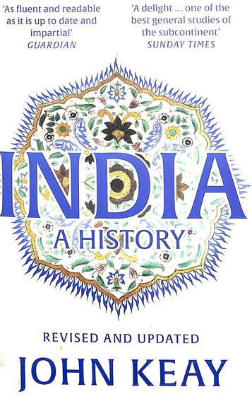Buy India A History book : John Keay , 0008567565, 9780008567569 ...