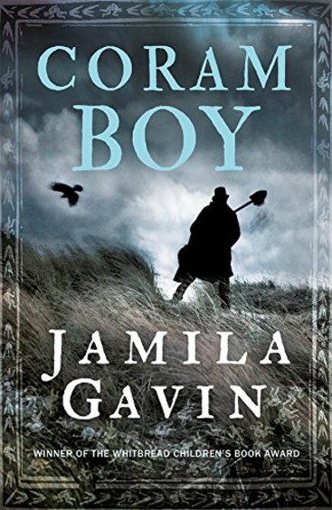 Buy Coram Boy book : Jamila Gavin , 0008772843, 9780008772840 ...
