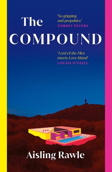 Buy Compound book : Aisling Rawle , 0008797897, 9780008797898 ...