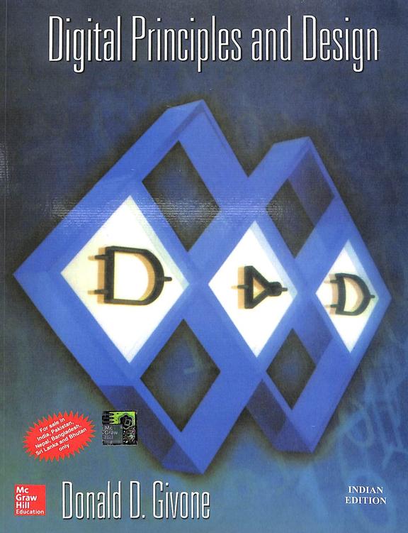 Digital Design Principles