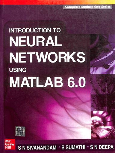 Buy Introduction To Neural Networks Using Matlab 60 Book Sn