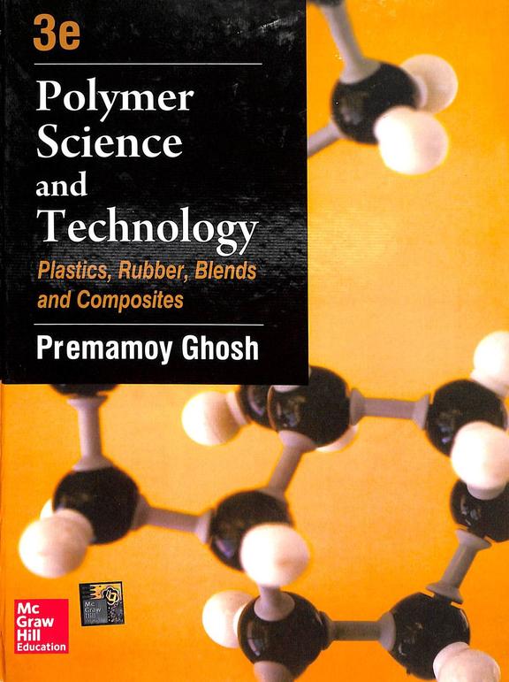 Buy Polymer Science & Technology Of Plastics & Rubbers Blends ...