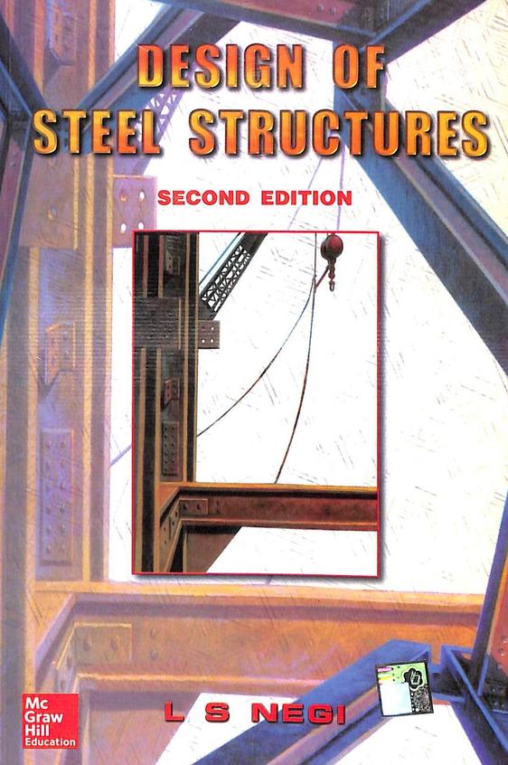 Buy Design Of Steel Structures book : Ls Negi , 0074623052 ...