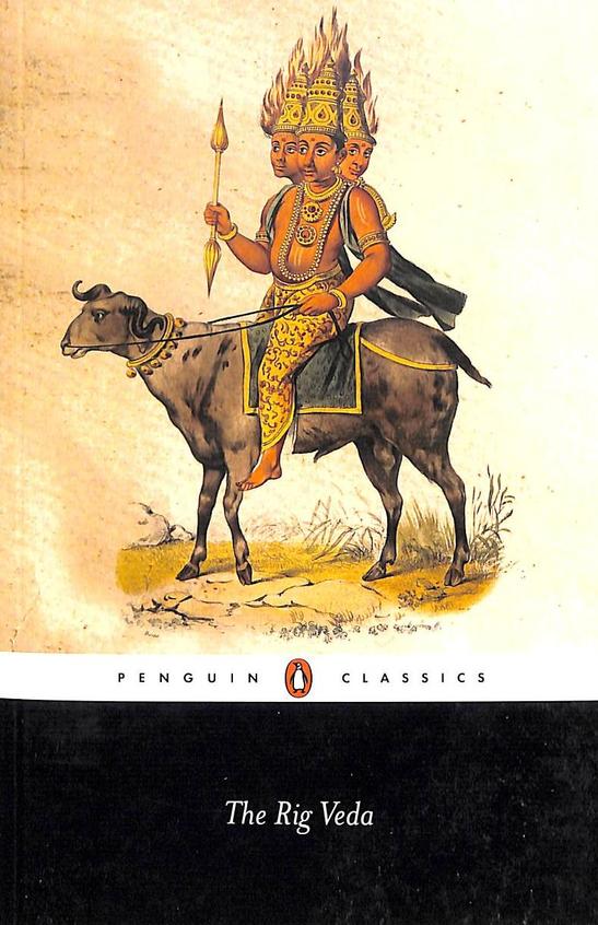 Buy Rig Veda book : Na , 0140444025, 9780140444025 - SapnaOnline.com India