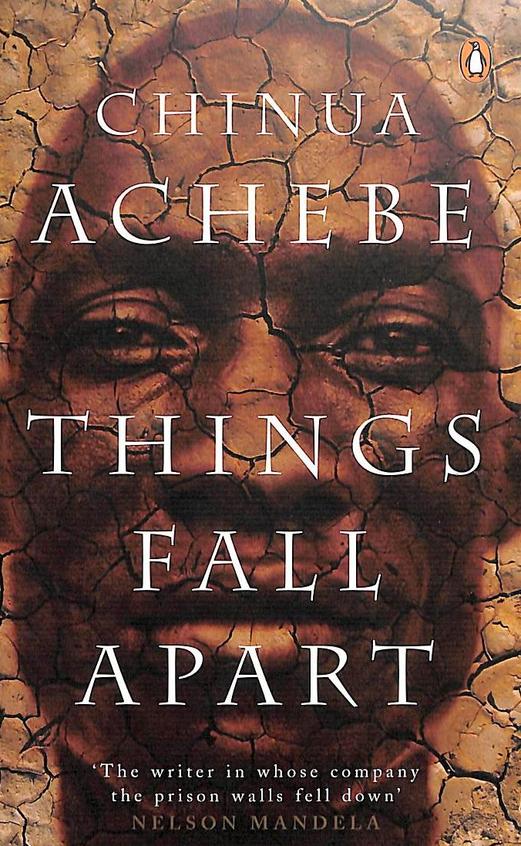 Buy Things Fall Apart book : Chinua Achebe , 0141023384, 9780141023380 ...