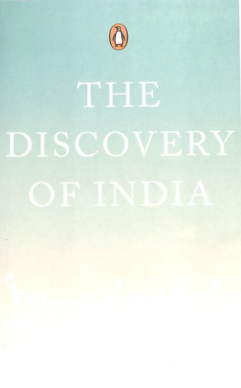Buy Discovery Of India book : Jawaharlal Nehru , 0143031031 ...