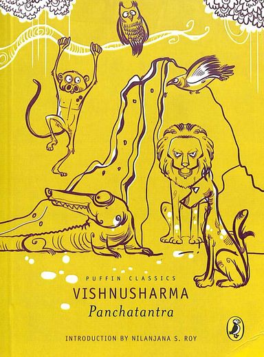 Buy Panchatantra book : Vishnu Sharma , 0143334336, 9780143334330 - SapnaOnline.com India