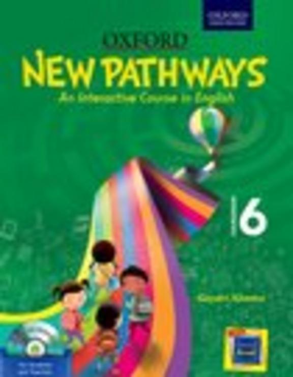Buy Oxford New Pathways An Interactive Course In English Coursebook 6 ...
