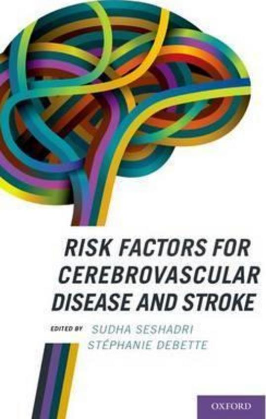 Buy Risk Factors for Cerebrovascular Disease and Stroke book : Sudha ...