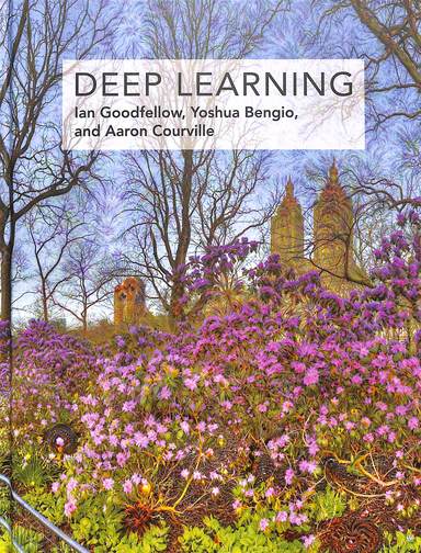 Buy Deep Learning book : Ian Goodfellow,Yoshua Bengio,Aaron Courville ...