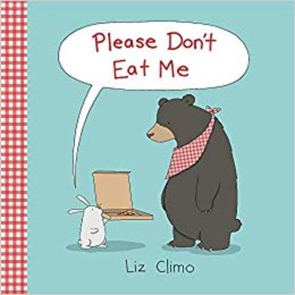 Buy Please Dont Eat Me book : Liz Climo , 0316315257, 9780316315258 ...