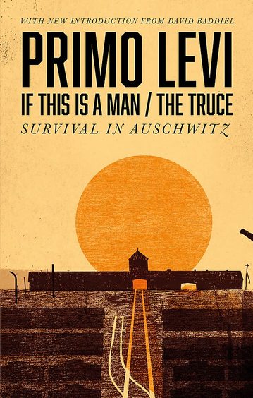 Buy If This Is A Man/The Truce (50th Anniversary Edition) book : Primo ...