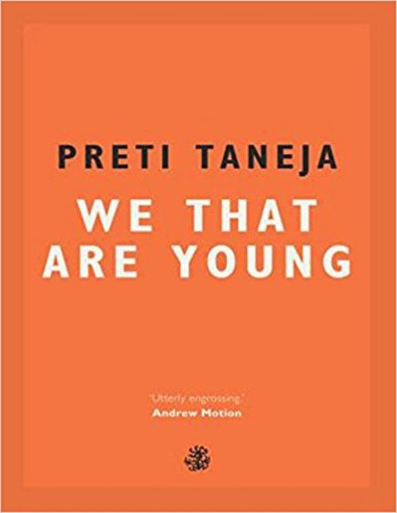 Buy We That Are Young book : Preti Taneja , 0670090468, 9780670090464 ...