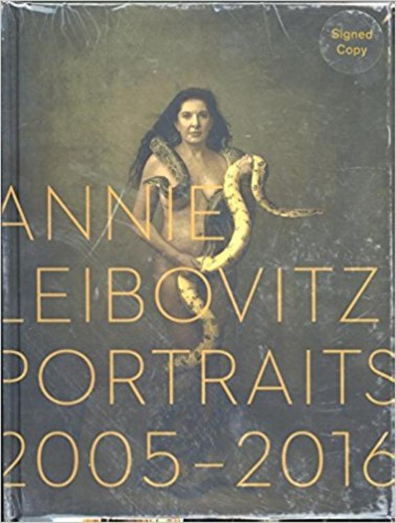 Buy Annie Leibovitz: Portraits 2005-2016 (Signed Edition) book : Annie ...