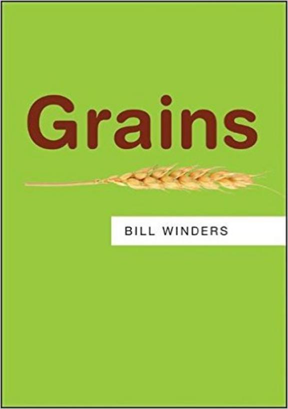 Buy Grains: Resources book : Bill Winders , 0745688047, 9780745688046 ...