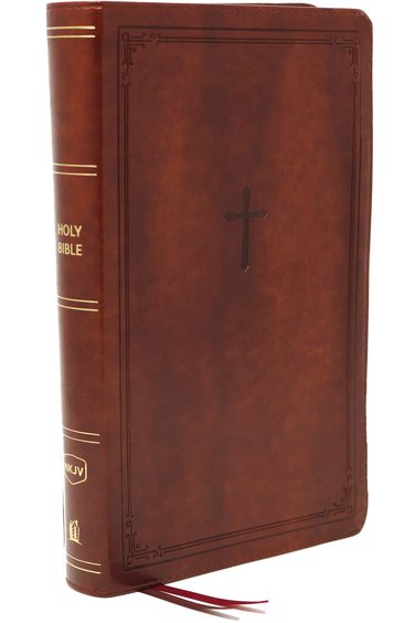 Buy NKJV End-of-Verse Reference Bible, Personal Size Large Prin : Holy ...