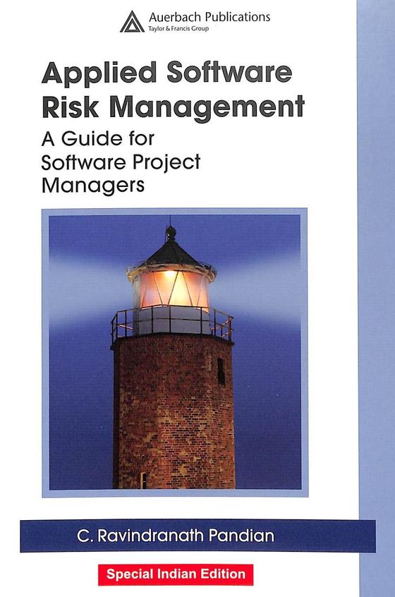 Buy Applied Software Risk Management : A Guide For Software Project ...