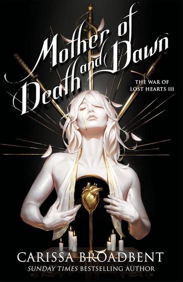 Buy Mother of Death and Dawn: From the Sunday Times bestselling author ...