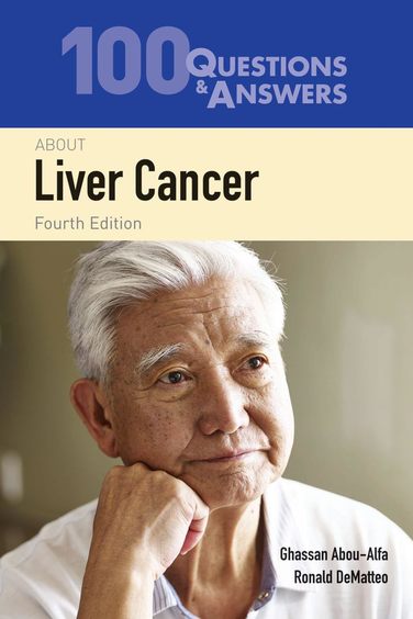 Buy 100 Questions and Answers About Liver Cancer 4th Edition book ...