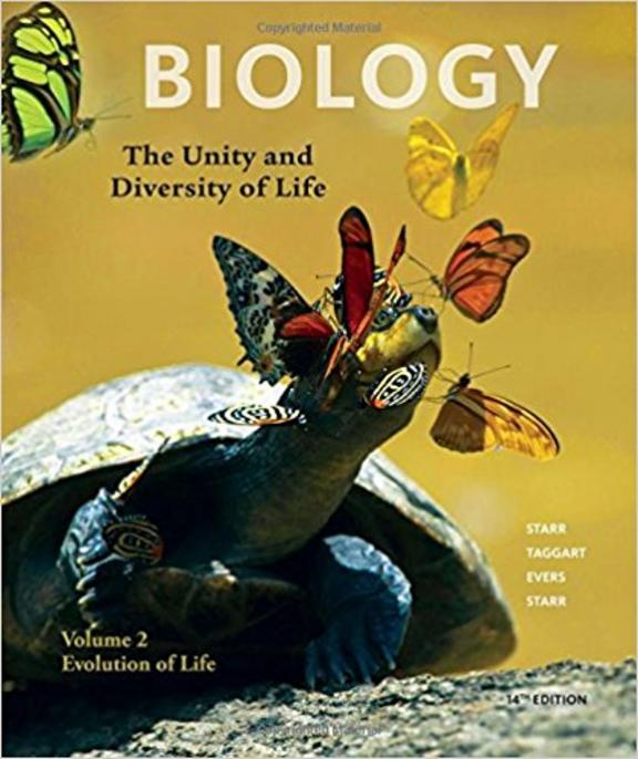 Buy Evolution of Life (Biology: the Unity and Diversity of Life ...
