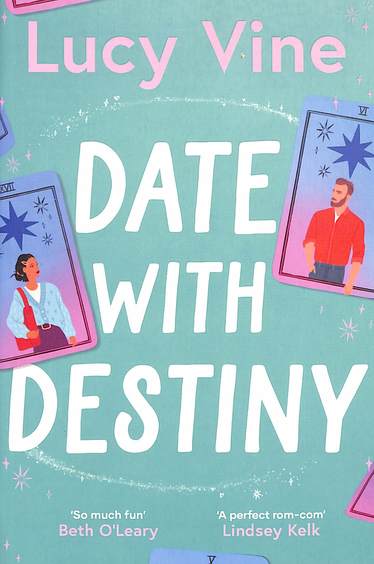 Buy Date With Destiny book : Lucy Vine , 1398515353, 9781398515352 ...
