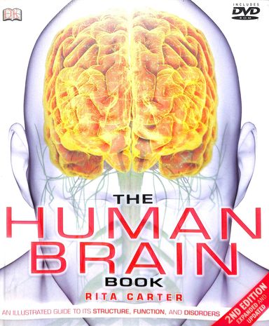 Buy Human Brain Book book : Rita Carter , 1465416021, 9781465416025 ...