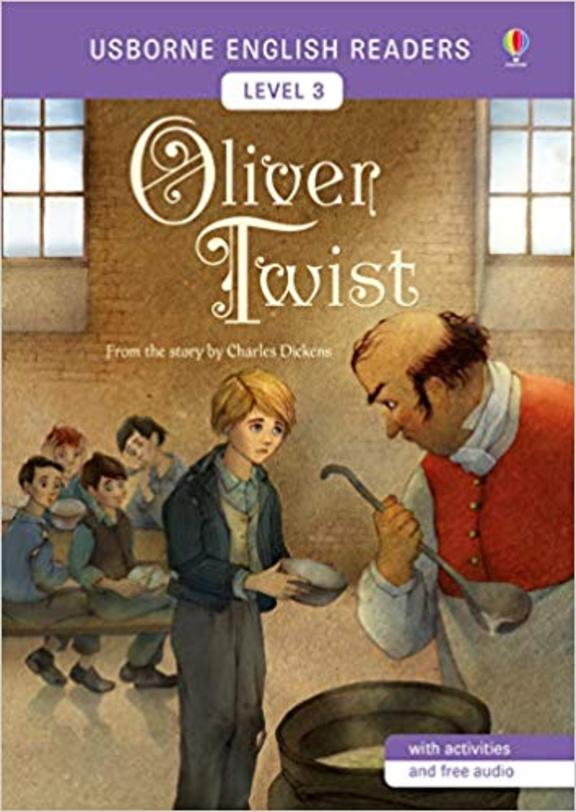 Buy Oliver Twist book : Mairi MacKinnon , 1474924689, 9781474924689 ...